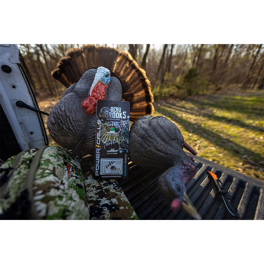 Ultimate Turkey Bundle – Power Calls