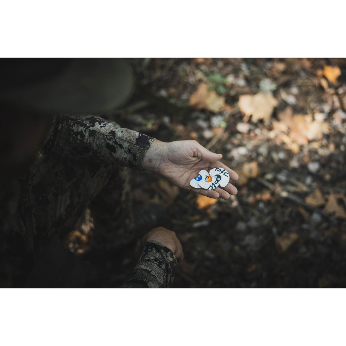 Beau Brooks Signature Mockingbird Collection – Power Calls