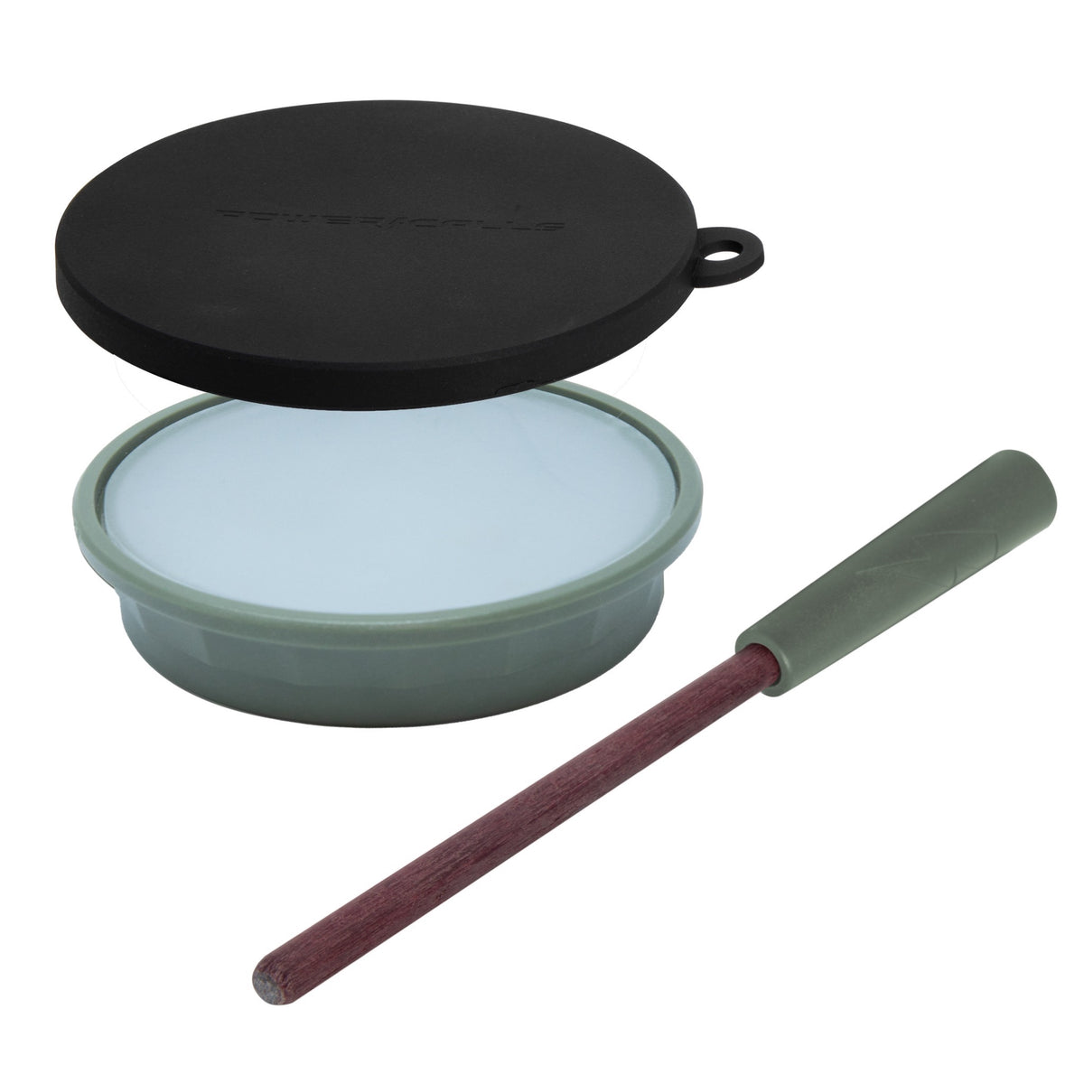 Power Calls Fuel Friction Turkey Call