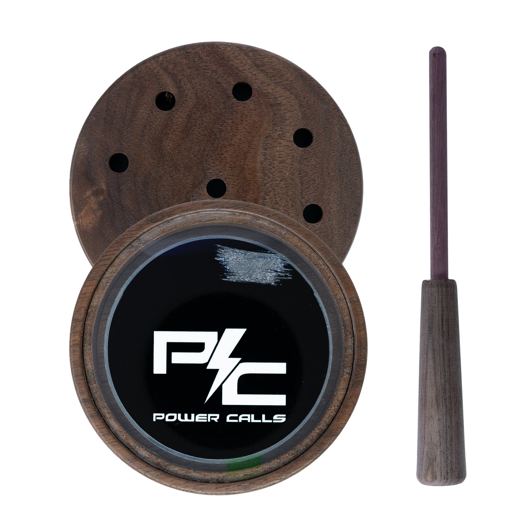 Heritage Series - Pot Call – Power Calls