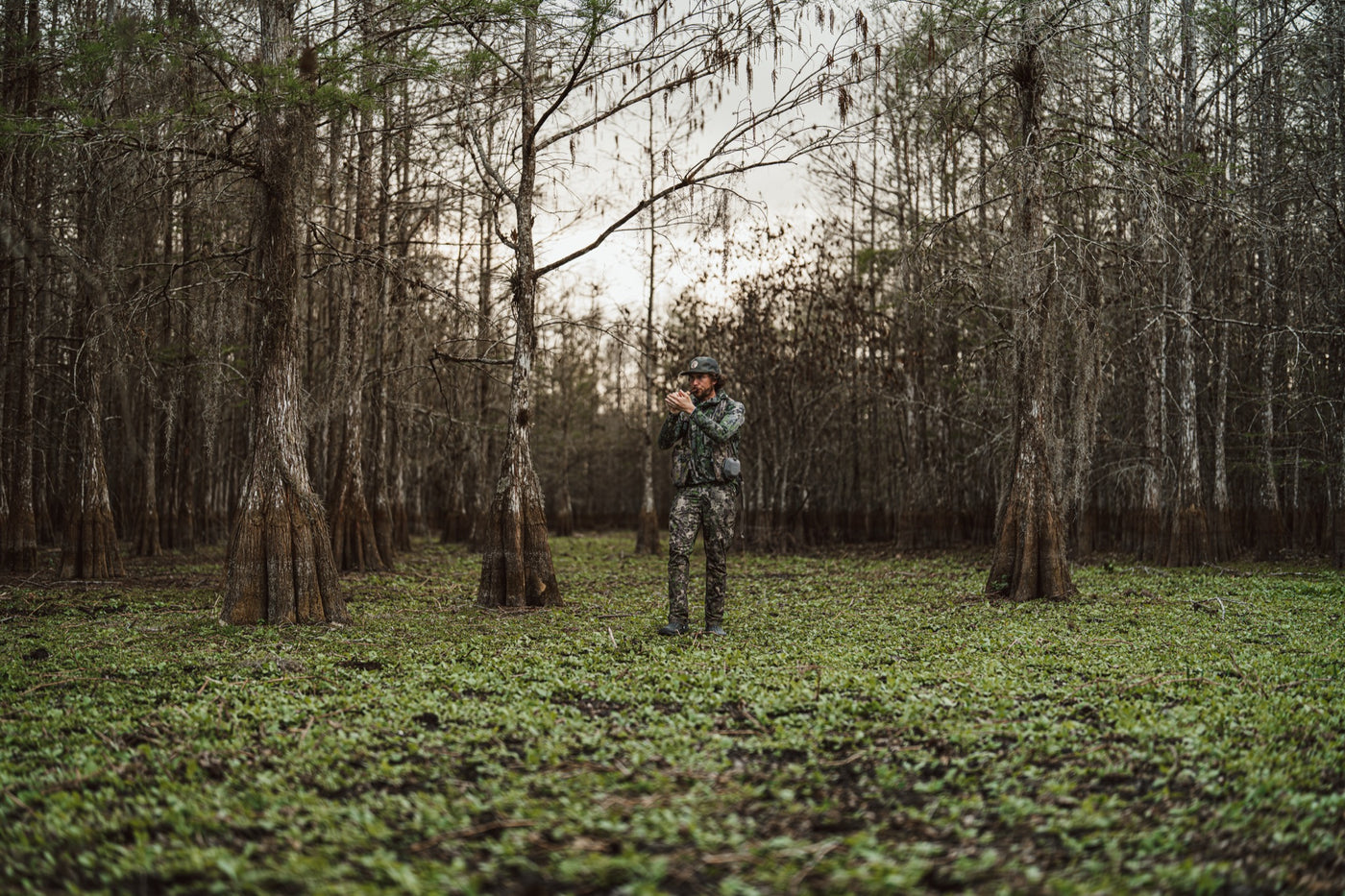 Beau Brooks Signature Series Gobble Tube – Power Calls